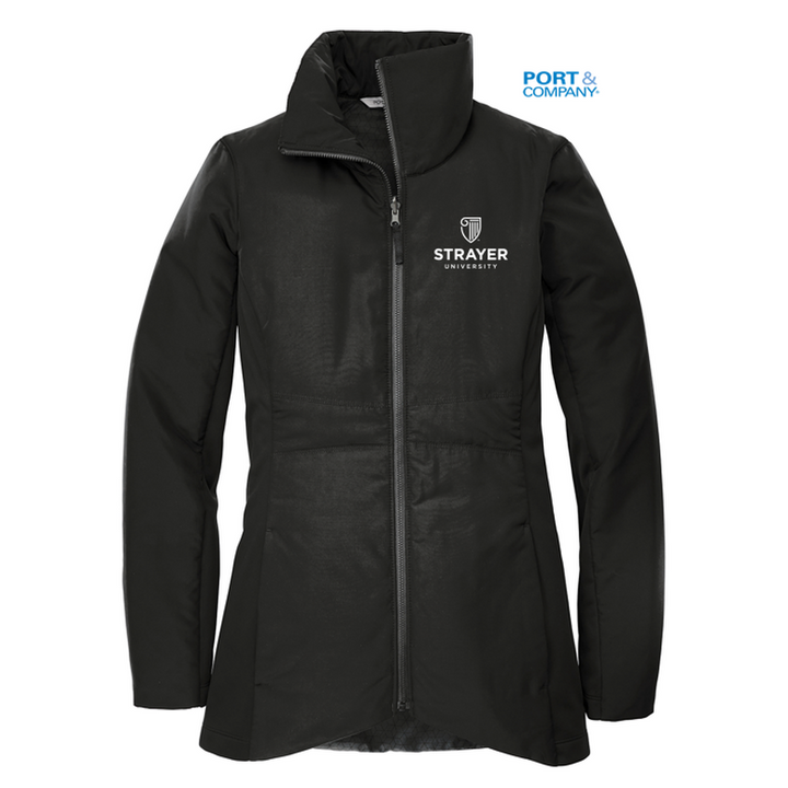 WOMEN'S OUTERWEAR – Strayer Gift Store