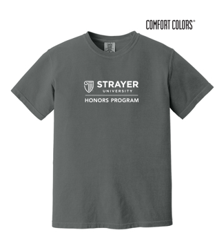HONORS – Strayer Gift Store